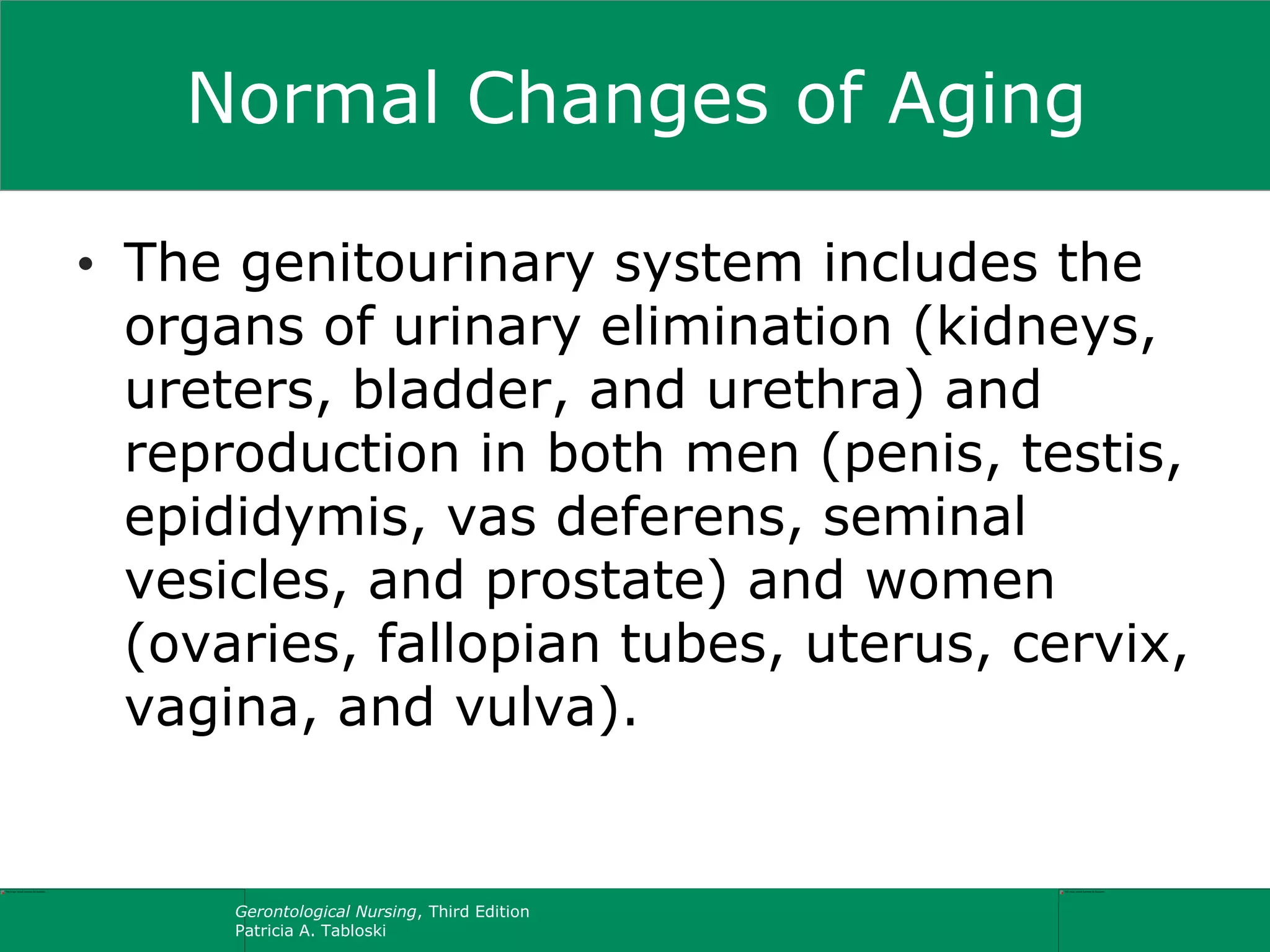 Tabloski ch17 lecture | PPT