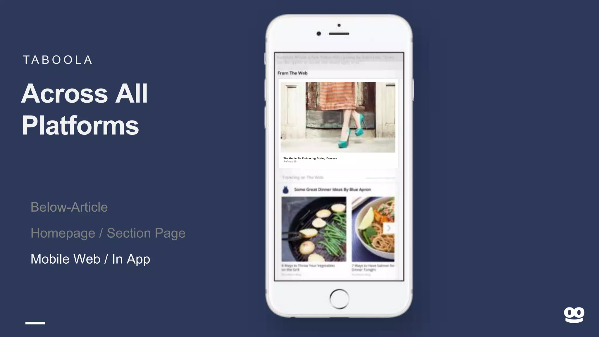 Taboola MediaPost Atlanta | PPTX