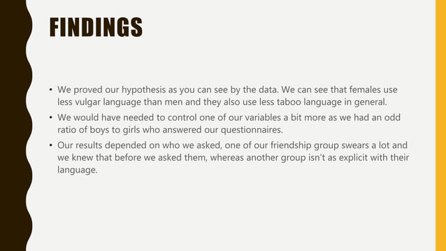 Taboo language | PPTX | Adult & Explicit Sexual Content | Sensitive Topics