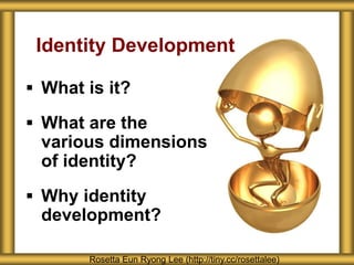 Tabor Academy Identity Development | PPT