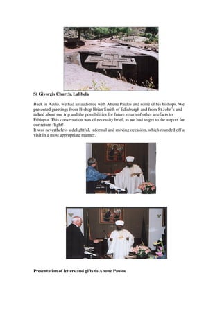 A Tabot is a consecrated wooden altar slab, made of wood or stone ...