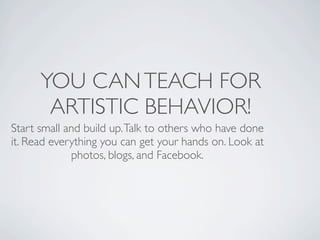Tab presentation | PDF