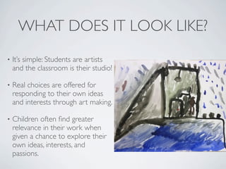 Tab presentation | PDF