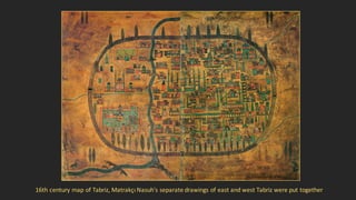 Tabriz and fashion | PPT