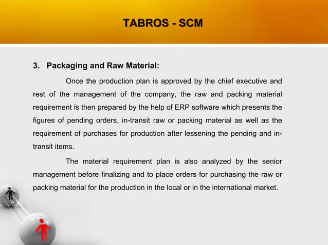 Tabros Pharma Pvt.Ltd. | PPT