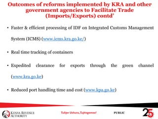Trading Across Boarders slide share | PPTX | Commodities | Economy