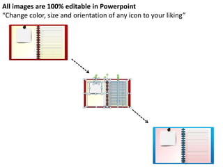 Tabs powerpoint presentation templates | PPTX
