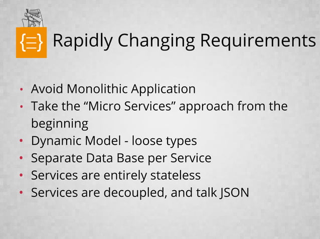 TabTale Architecture Overview | PPT