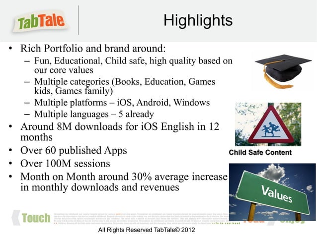 Sagi Schlisser - Tab Tale | PDF | Tablets and E-readers | Consumer ...