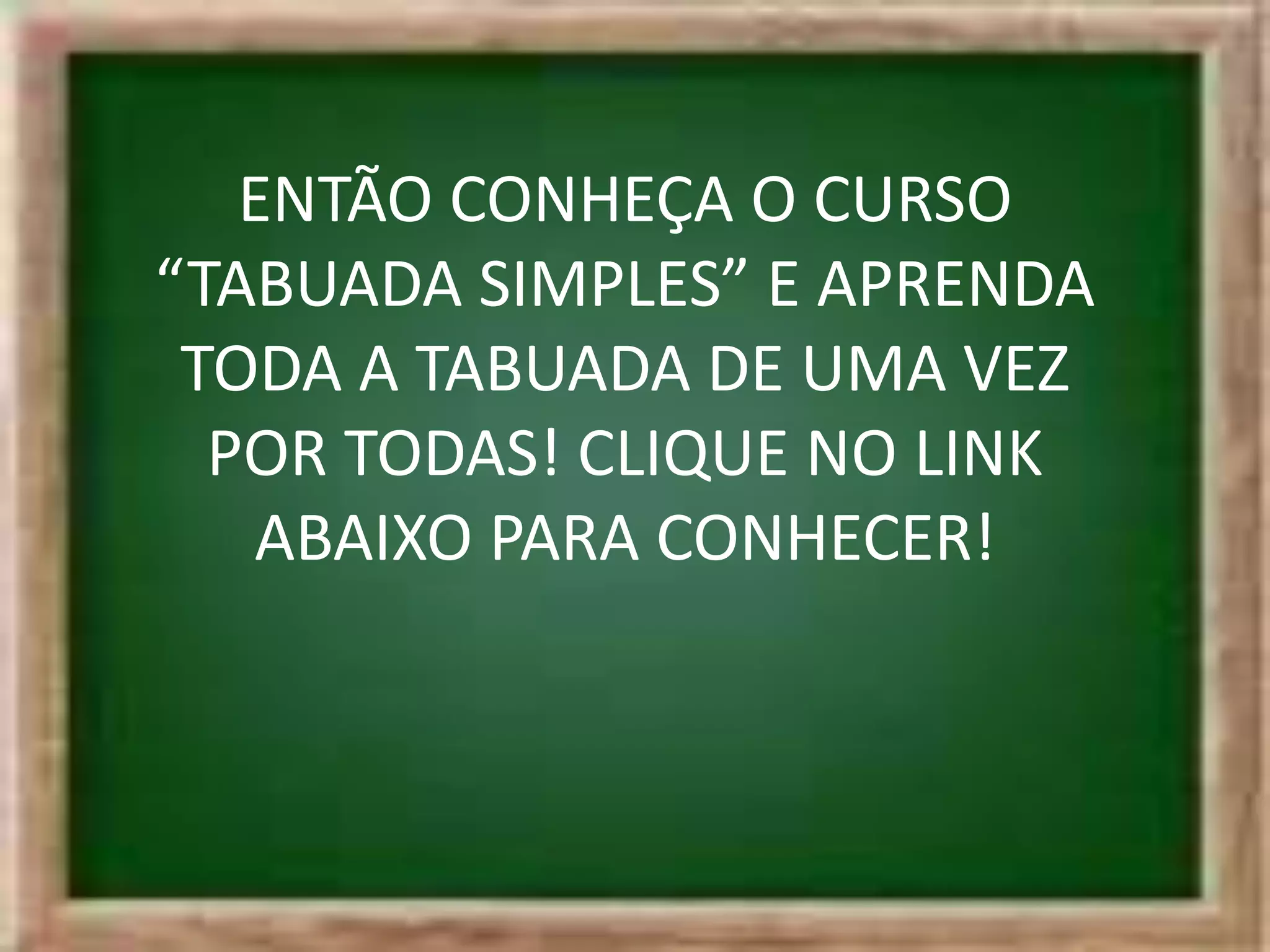 Tabuada Do 9: Técnica Dos Números Sucessivos | PPTX