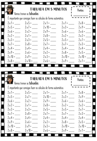 Tabuadas em 5 minutos.pdf