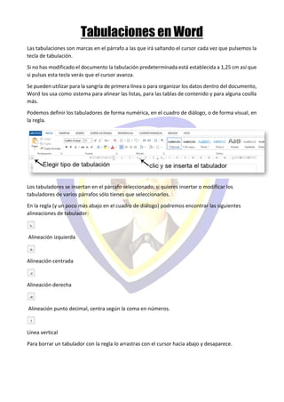 Tabulaciones en Word.pdf