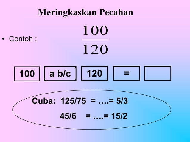 Penggunaan Kalkulator Saintifik -Taburan normal | PPTX