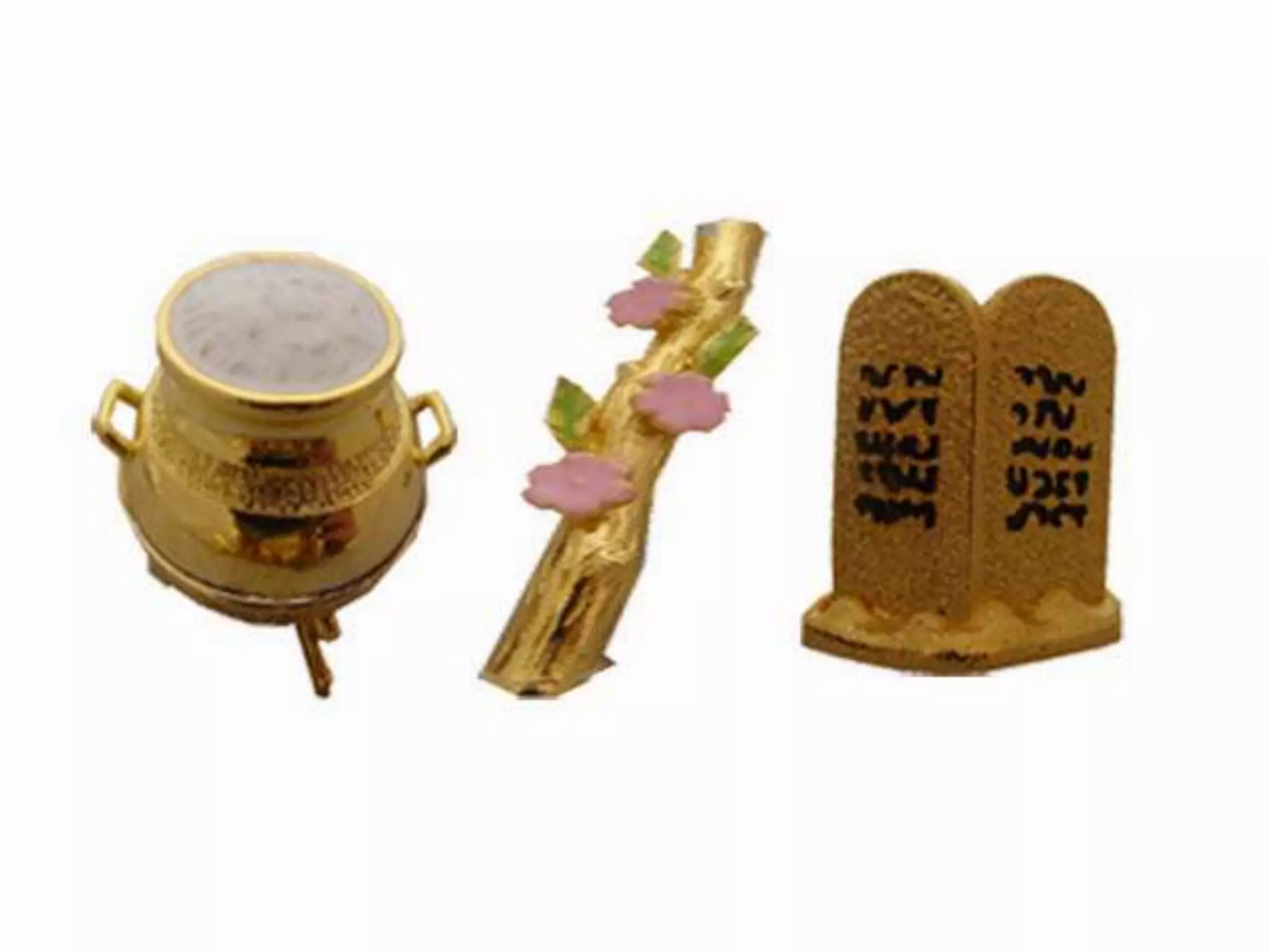 Tabut perjanjian dirampas | PPT