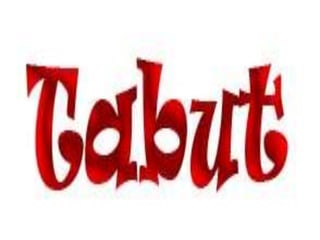 Tabut perjanjian dirampas | PPT