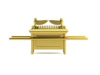 Tabut perjanjian dirampas | PPT