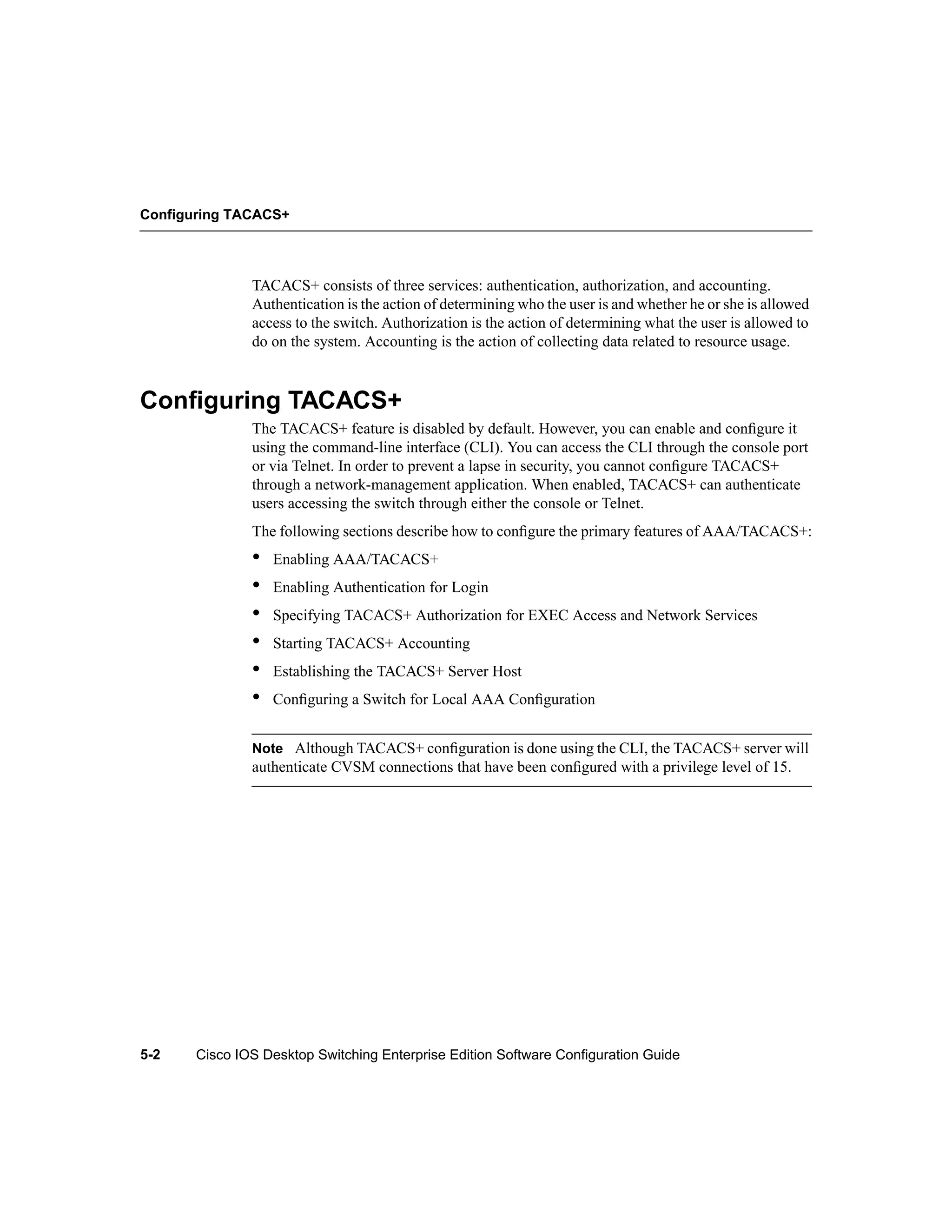 Tacacs | PDF | Computer Peripherals | Computing