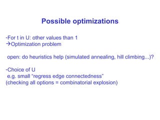 Automated Calculation of a Progress Measure of the Sweep-Line Method | PPT