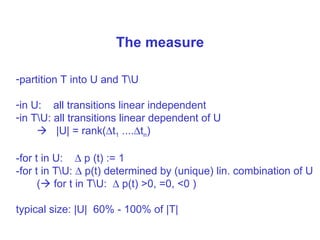 Automated Calculation of a Progress Measure of the Sweep-Line Method | PPT