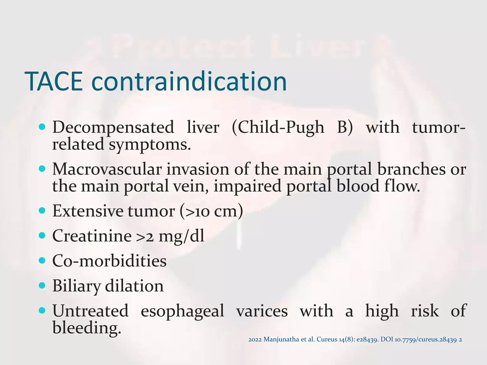 TACE- As a management option of HCC.pptx