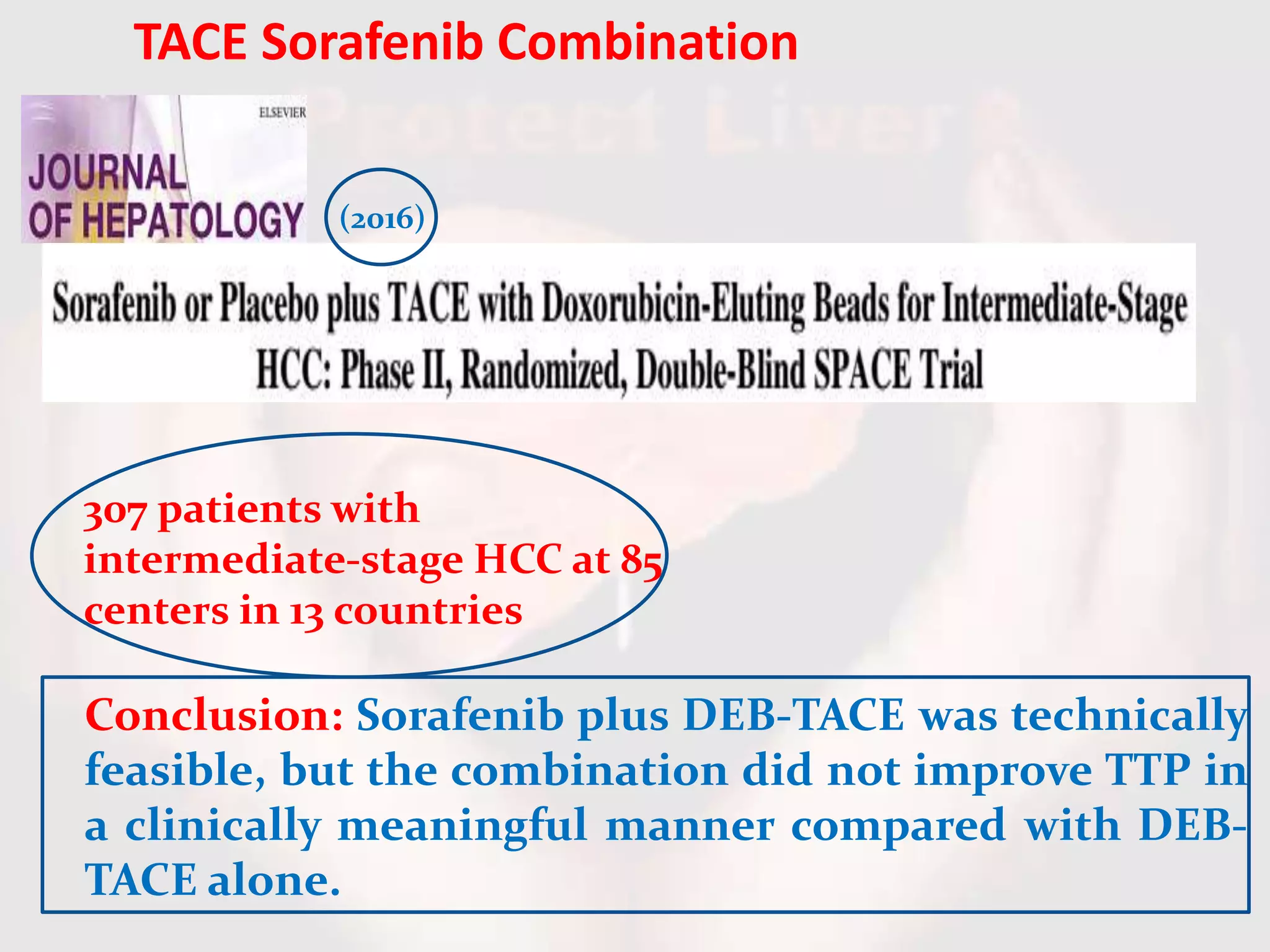 TACE- As a management option of HCC.pptx