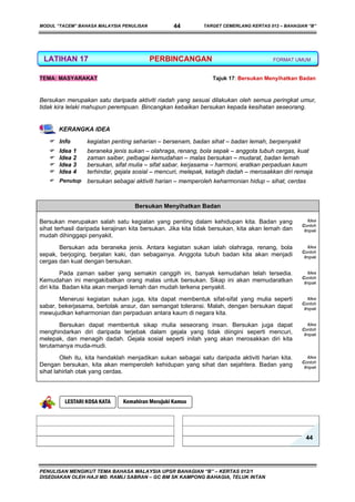 TACEM 012 Set-B1 | PDF