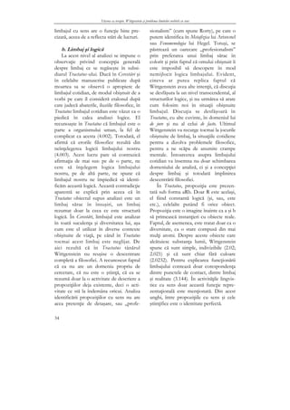 Tacerea ca terapie | PDF