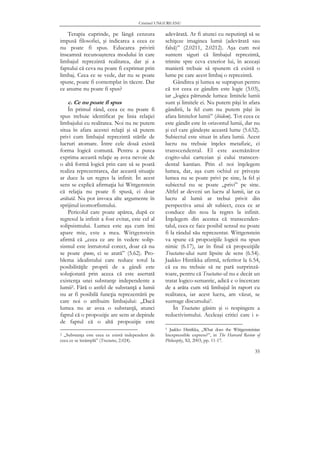 Tacerea ca terapie | PDF