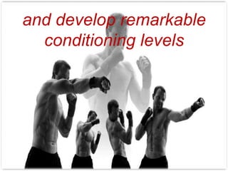 Tacfit Warrior is great bodyweight exercise program to add to your ...