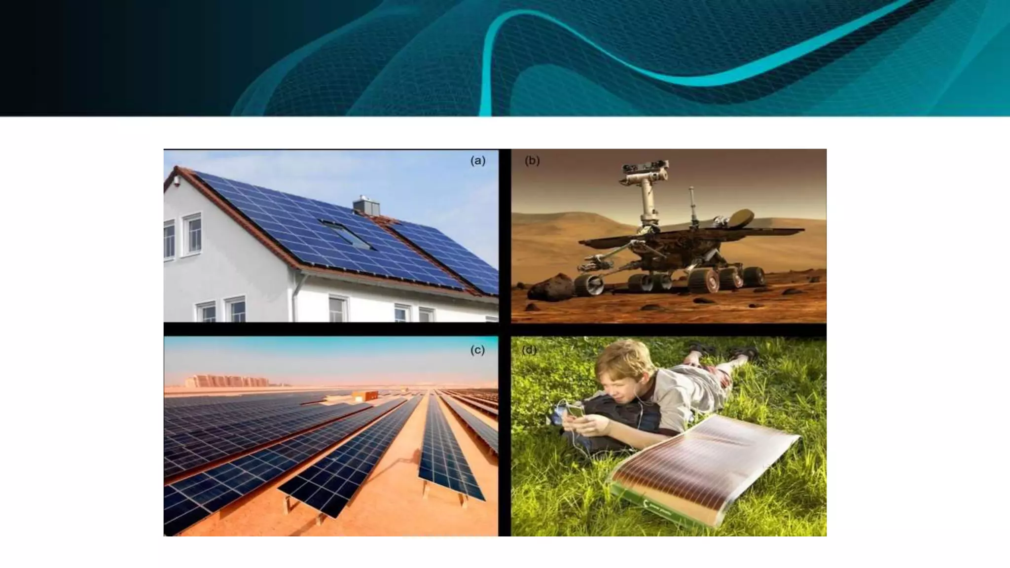 Infrared Plastic Solar & Conventional solar cells | PPTX