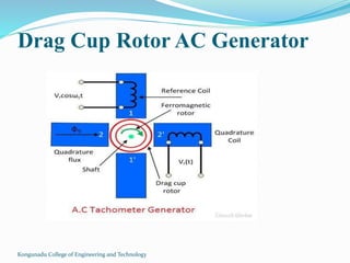 Tachometer and clamp meter | PPTX