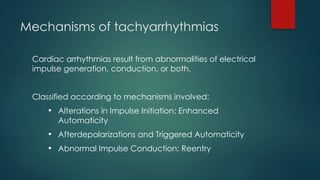 tachycardia introduction and management.pptx