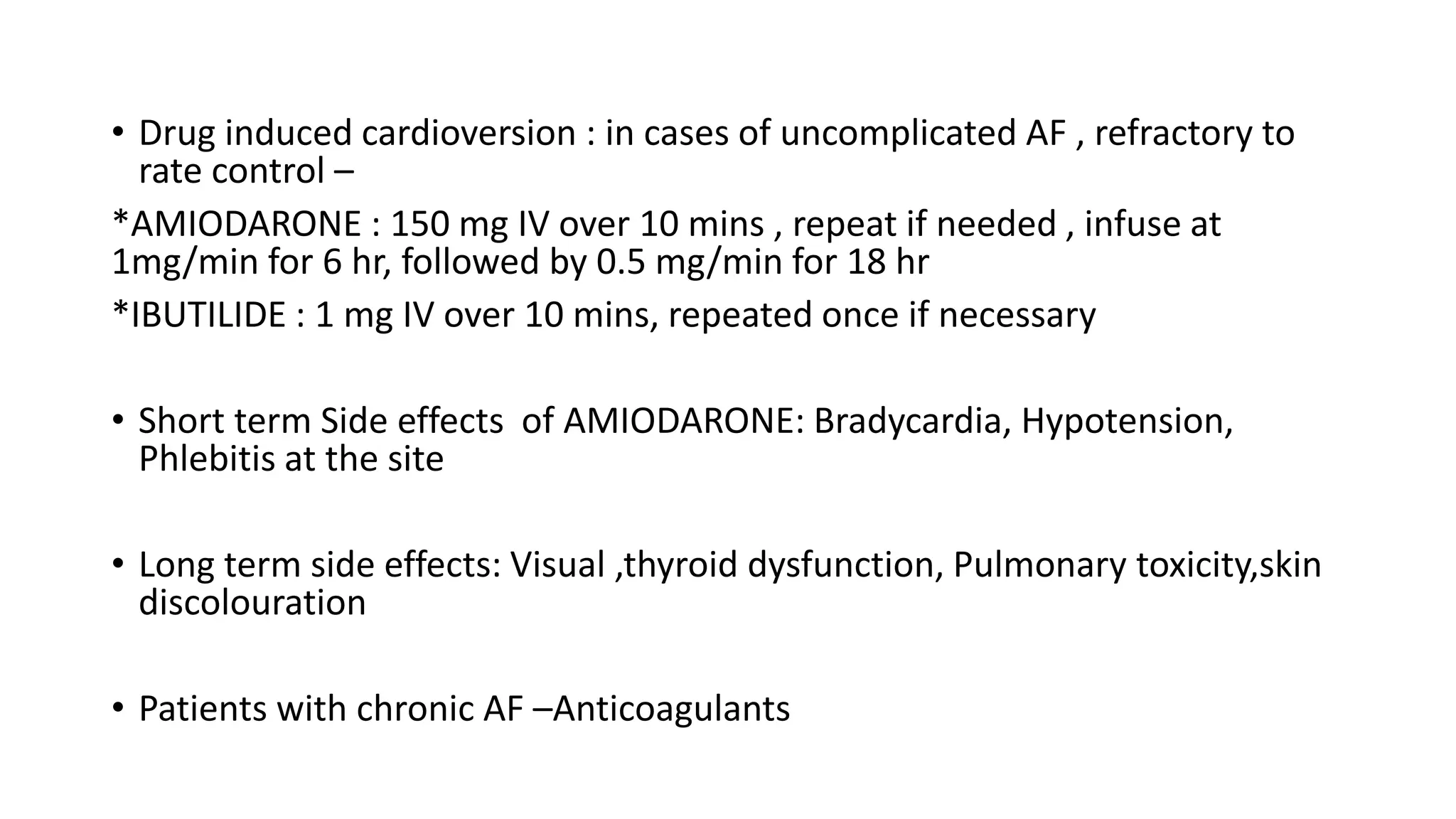 TACHYARRHYTHMIAS mechanism powerpoint .pptx