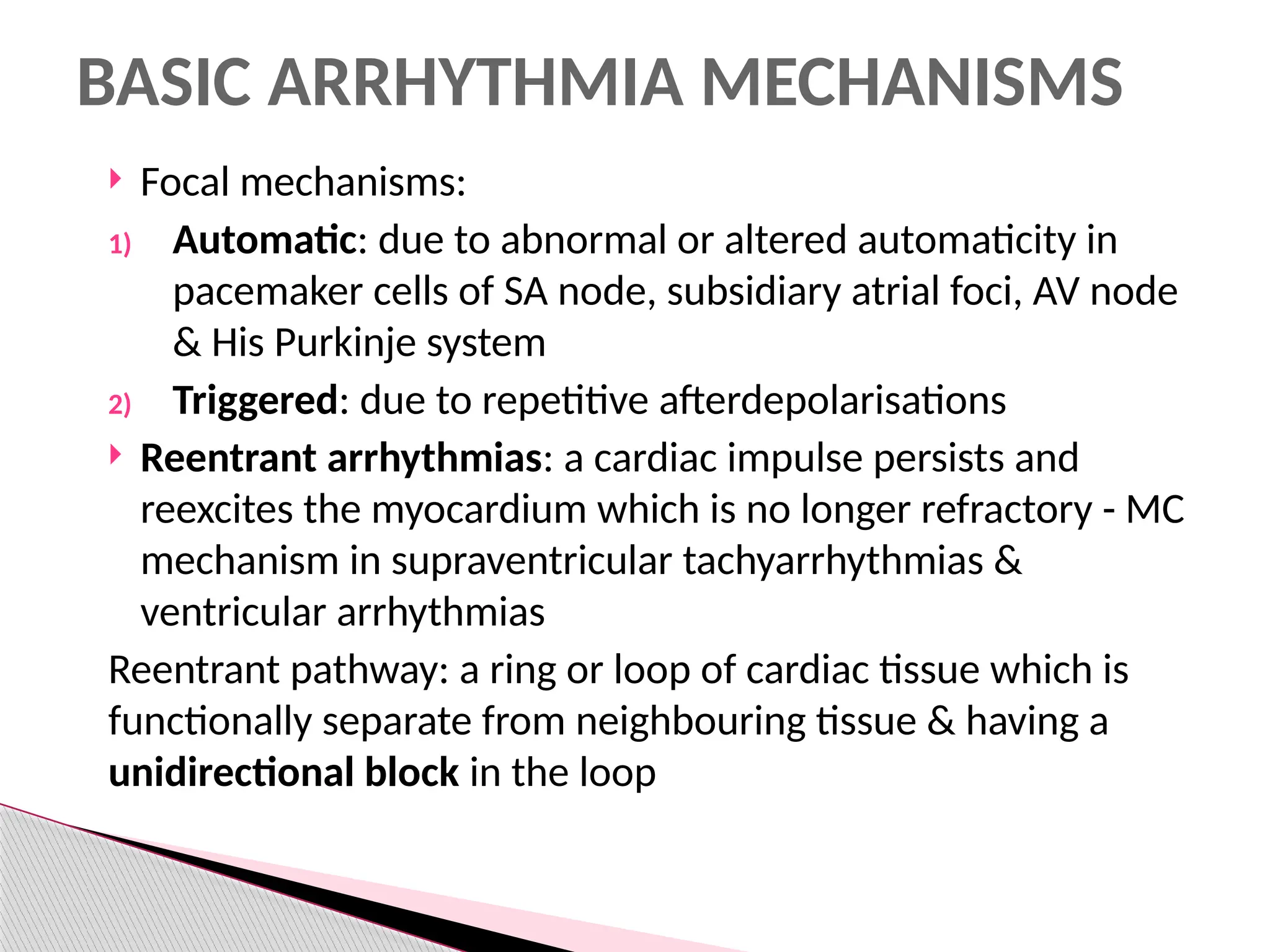 Tachyarrythmias in the perioperative period.pptx