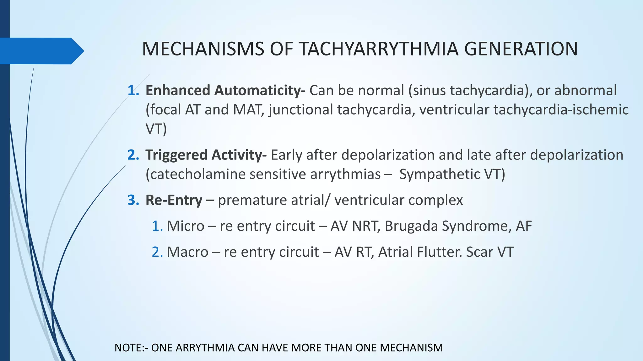 TACHYARRYTHMIAS 11 MAY 23.pptx
