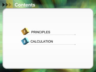 Tachymetry lesson 4 normal staff | PPT