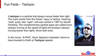 Fast Big Data Analytics with Spark on Tachyon | PPT