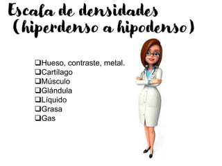 tomografía axial computarizada facultad de medicina | PDF