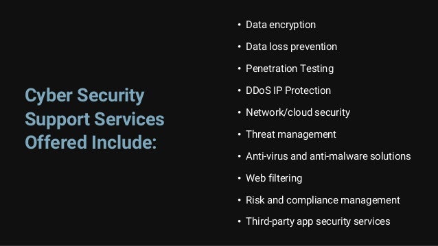 Tackle Cybersecurity Threats-Sanjeevi Technology Solutions.pptx