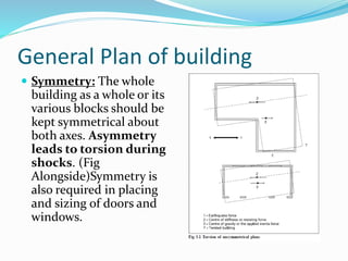 Tackle earthquake in engineering buildings | PPT