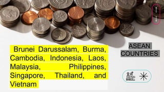 politics and governance in southeast asia | PPTX