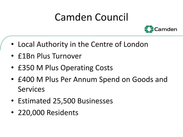 Tackling the Challenge of Identity Management | Simon Boxall | April ...