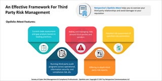Tackling the-challenges-of-third-party-risk-management | PDF