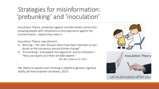 Tackling 'fake' news | PDF