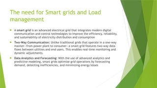 Tackling Peak Demand with Smart Load Management.pptx