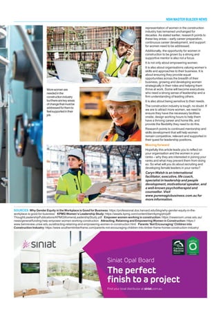 Tackling skills shortages by empowering women to thrive in the building & construction industry.pdf