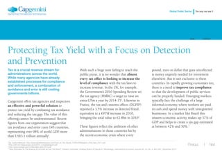 Tackling Tax Avoidance | PDF
