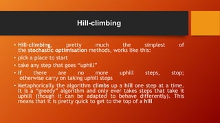 Traveling salesman problem | PPT