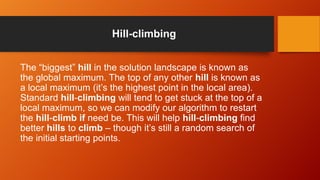 Traveling salesman problem | PPT