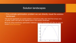Traveling salesman problem | PPT